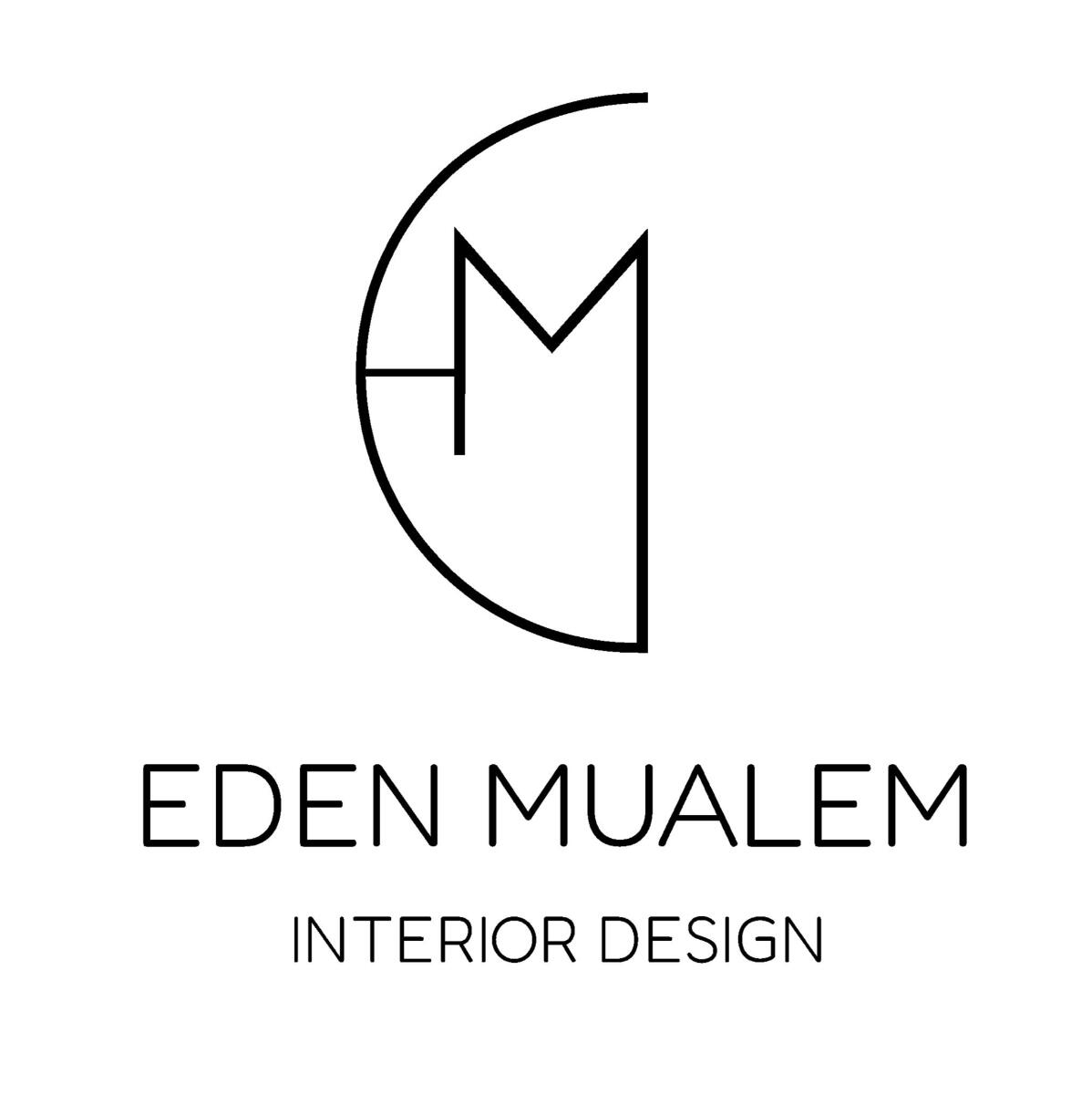 עדן מועלם - תכנון ועיצוב פנים